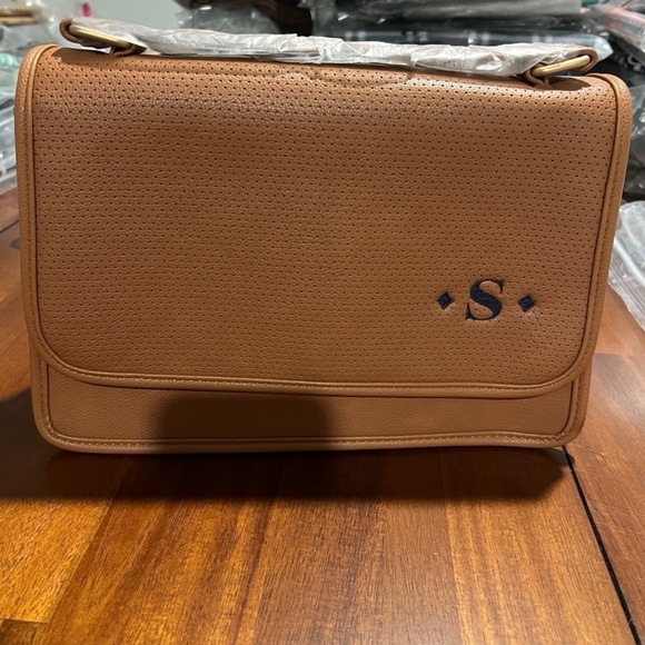 thirty-one | Bags | Thirty One Top Handle Crossbody | Poshmark